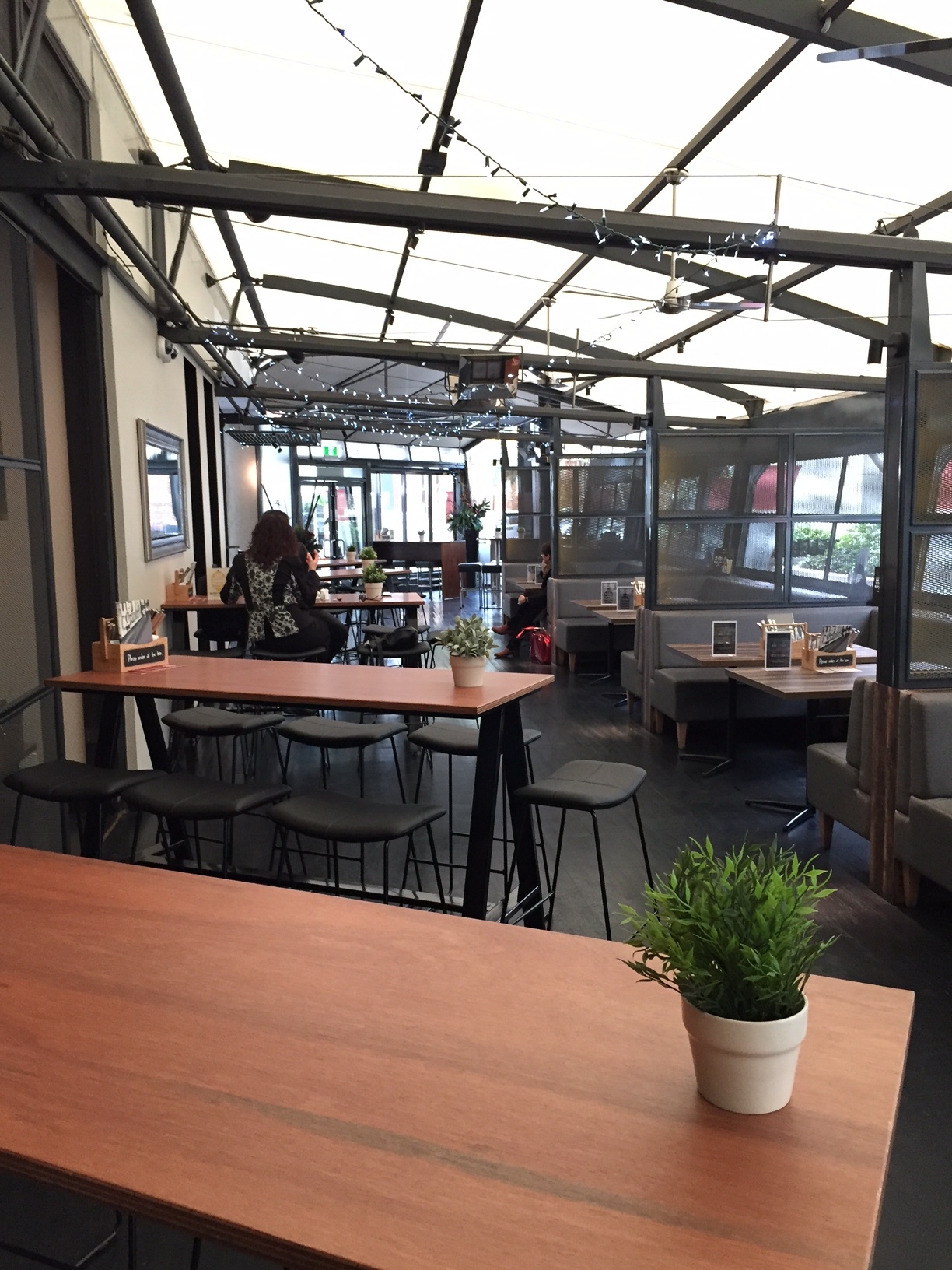 Functions and Venue Hire | Gramercy Bar and Kitchen