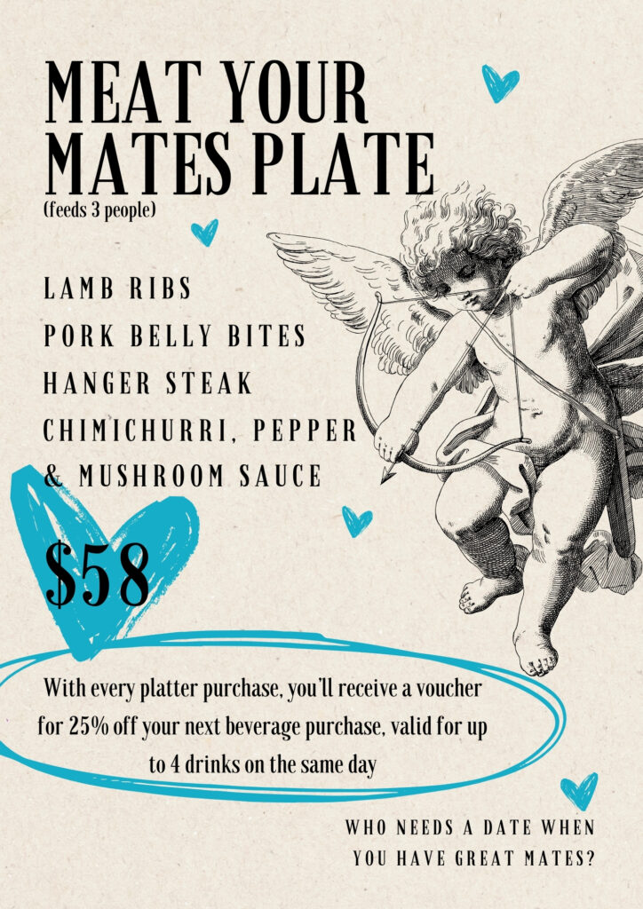 Gramercy Bar & Kitchen