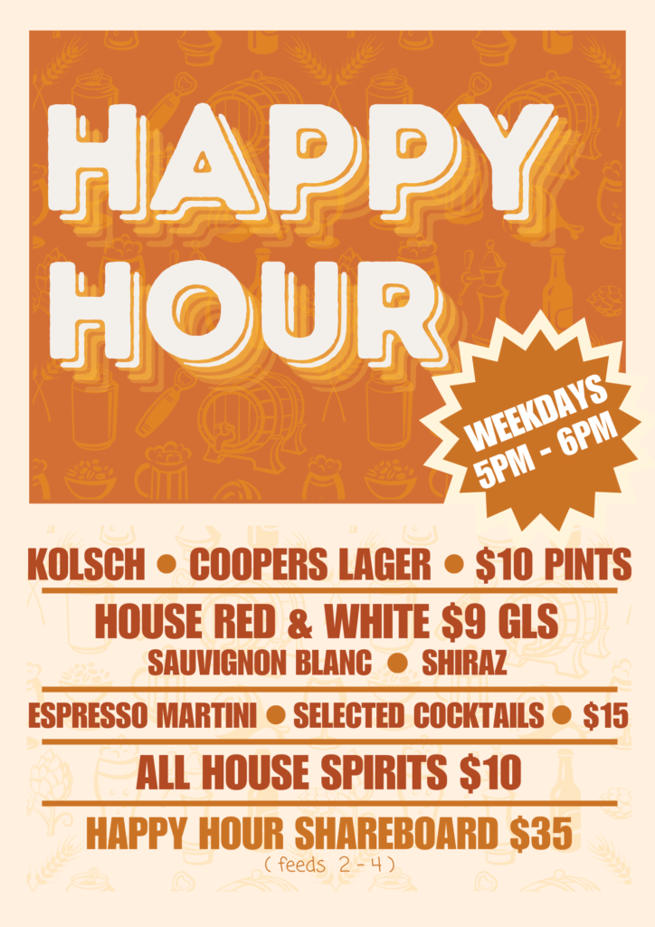 Gramercy Bar & Kitchen