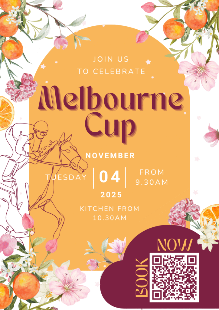 Gramercy Bar & Kitchen